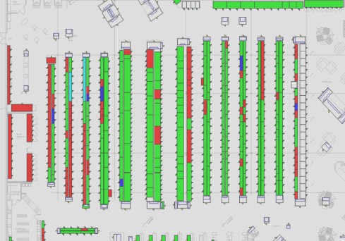 Shelf Management | UNFI Professional Services | Professional Services