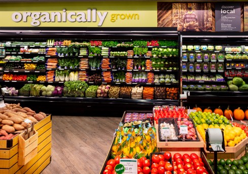 Shelf Management | UNFI Professional Services | Professional Services